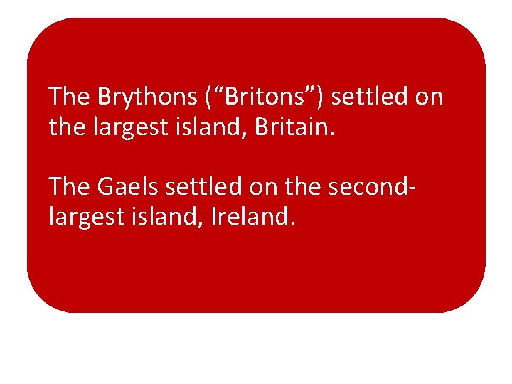 Beowulf The first epic poem in English literature
