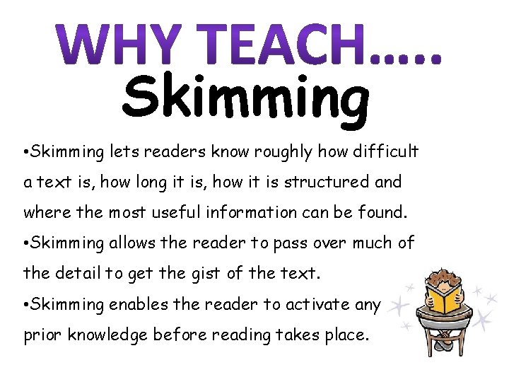 What is meant by texts Curriculum for Excellence