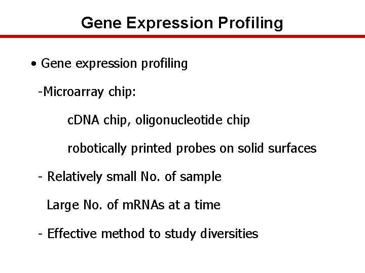 Backgroud Many stages of normal hematopoietic differentiation many