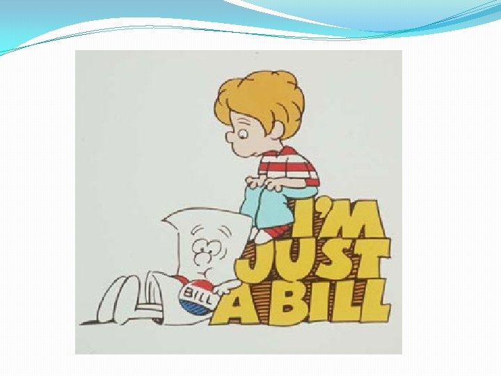 Legislative Process 101 The Nuts and Bolts of