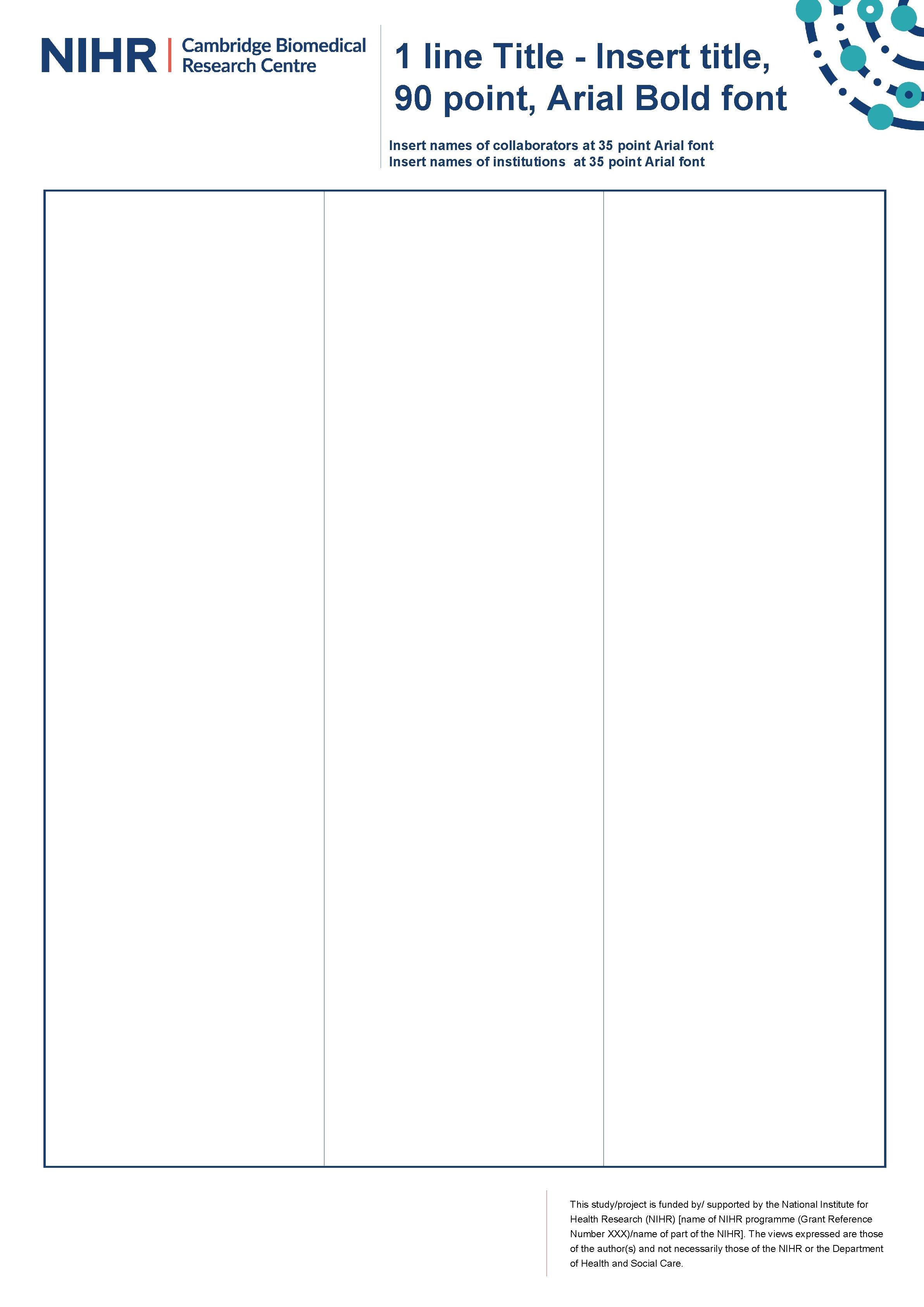 1 line Title Insert title 90 point Arial