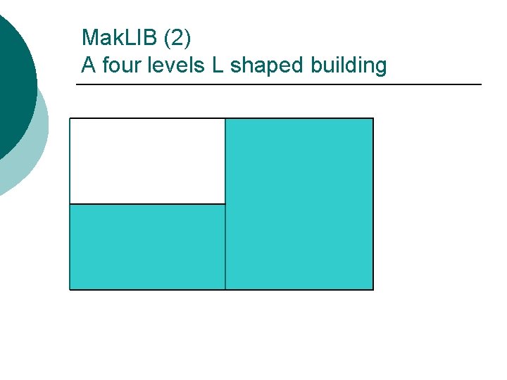 North South Collaboration The Case of Ui B