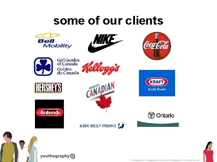 Young Canadians Now Presented by Max Valiquette Presented