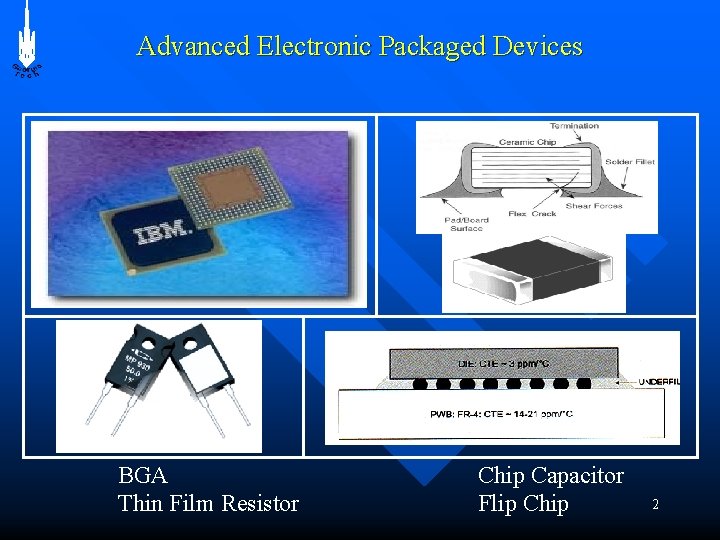 Laser Characterization System for Solder JointBump Interconnects Research