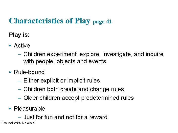 Creative Thinking and ArtsBased Learning Preschool Through Fourth