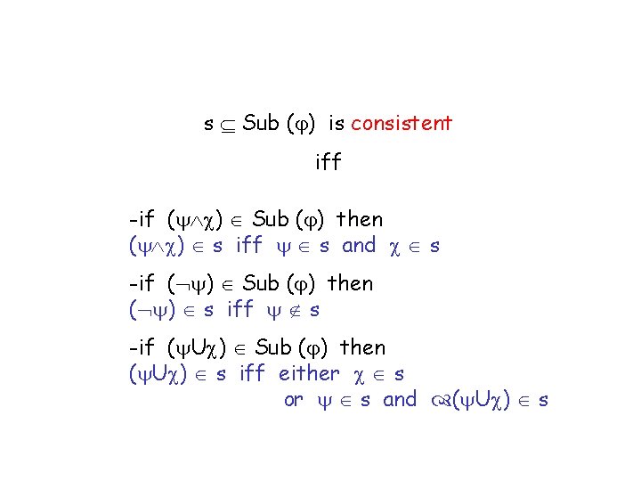 Model Checking Lecture 3 Tom Henzinger ModelChecking Problem
