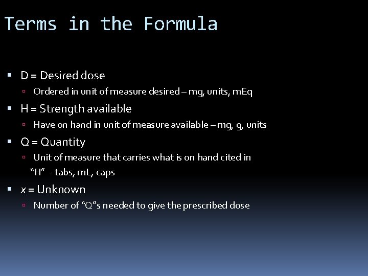 Calculate with Confidence Pharmaceutical Computations 5 th edition
