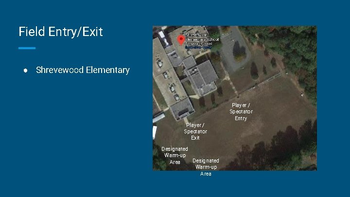 Premier Athletic Club Return to Play Guidelines Overview