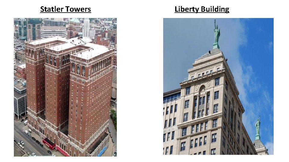 The Architects dream ESSENTIAL QUESTION Why do architects