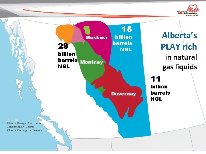 Albertas Industrial Heartland Overview Industrial Railway Safety Conference