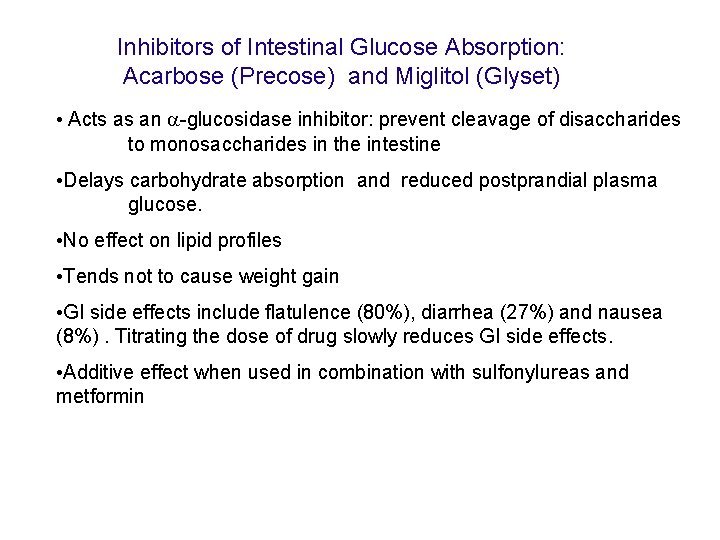 Diabetes Insulin and Hypoglycemic Agents Kurt Varner Ph