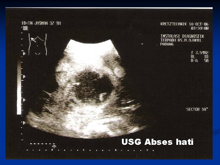 KORELASI KLINIS DENGAN GANGGUAN STRUKTUR DAN FUNGSI SEL