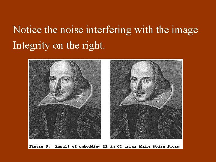 Steganography Outline What is Steganography History Steganography used