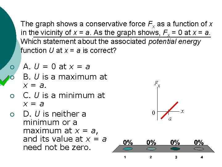 Impulse and Momentum 1 PHYS116 A03 22210 Lecture