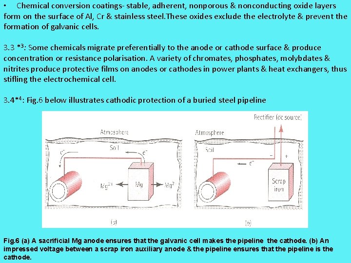 ENGINEERING MATERIALS LECTURE 11 Corrosion Wear Lecture Goals