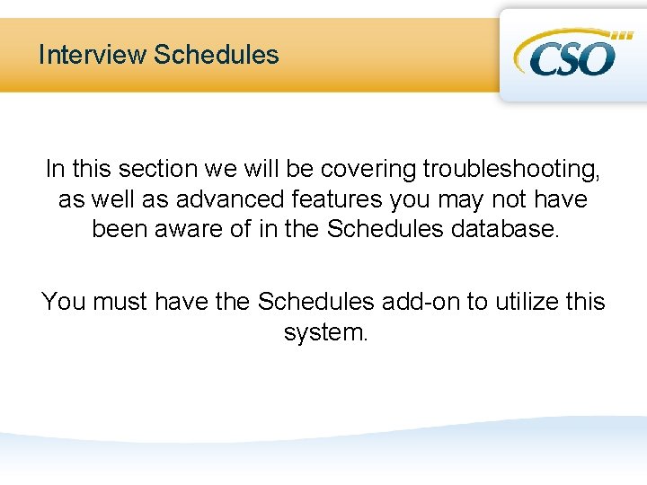 Your Checklist for Managing Events and Schedules Keenan