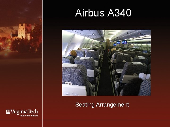 Airbus A 340 Family Airbus A 340 200