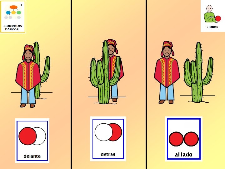 1 de Primaria Unidad 2 Conceptos Bsicos Vamos