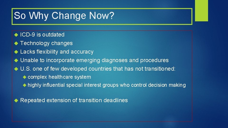 Transition to ICD10 DONT PANIC PREPARE Tabitha Harris
