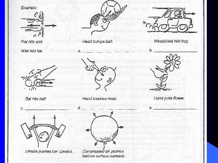 Create a graph showing me how your physics