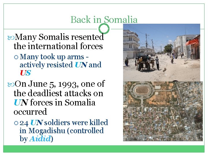 Somalia Where is Somalia Brief History of Somalia