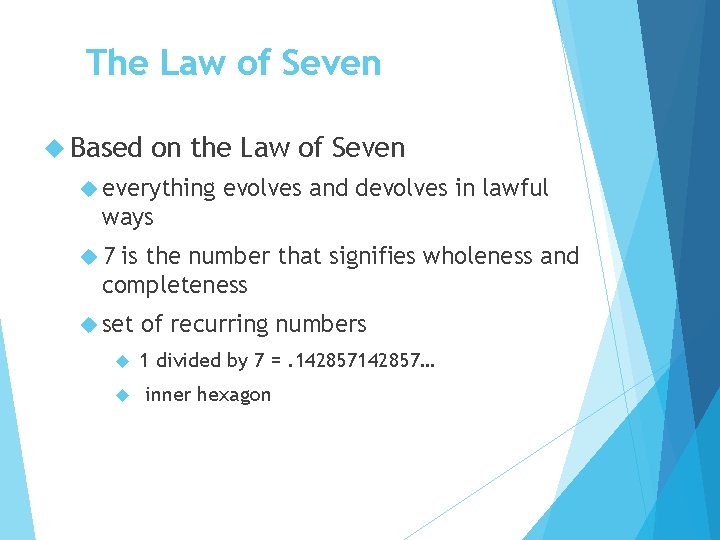 ENNEAGRAM SPECTRUM CERTIFICATION Conducted by Dr Granville DSouza