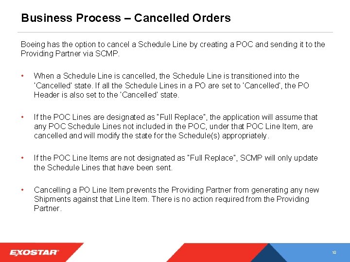 Purchase Order PO Blanket BPO and Discrete PO