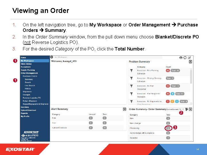 Purchase Order PO Blanket BPO and Discrete PO