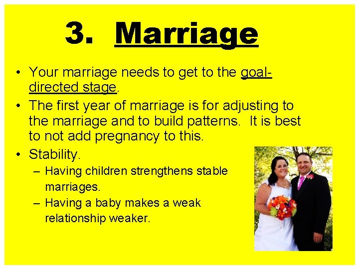 Parent Readiness Are you ready Why do people