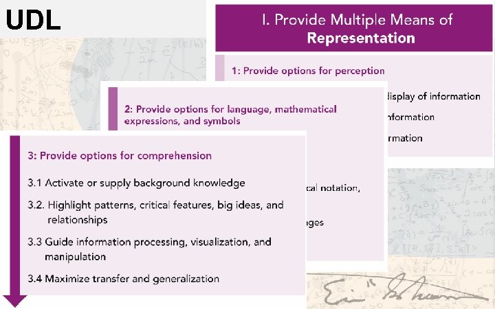 Step into the Lab Gamification Differentiation and Documentation