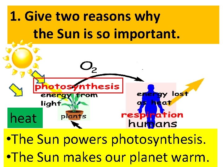 All About Earth Eric Angat Teacher Essential Question