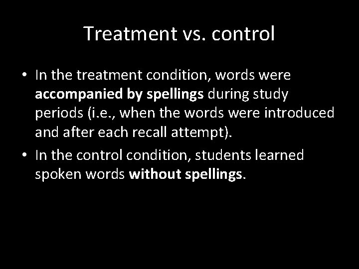 The Mnemonic Power of Print The contribution of