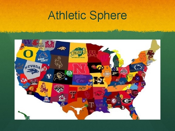 Student Athletics By Aman Manji HOW DOES BEING