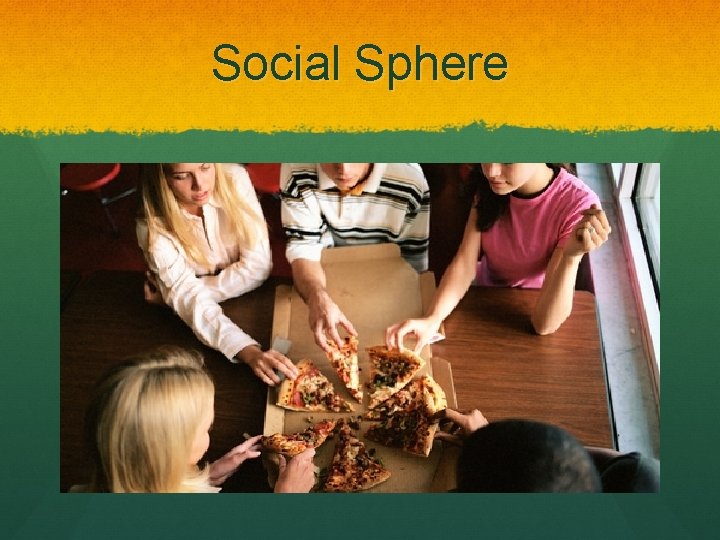 Student Athletics By Aman Manji HOW DOES BEING