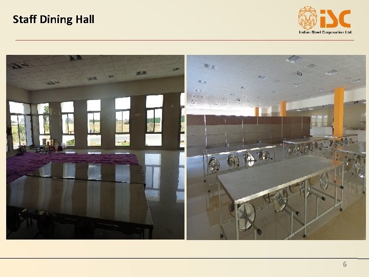 Vision To be amongst the world class leaders