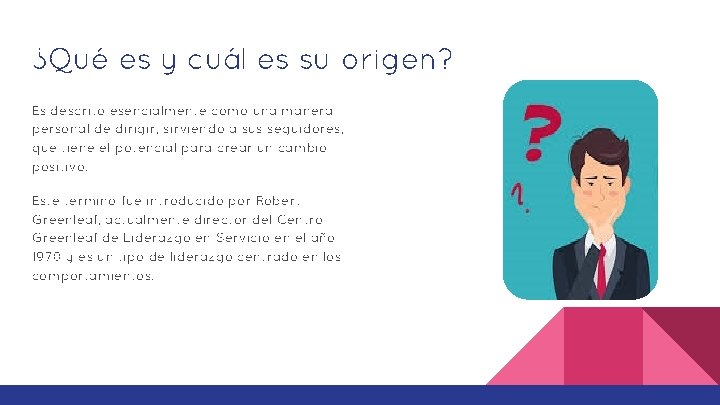 Liderazgo Servicial Jose Abimael Ramirez Sanchez Maureen Ojwaka