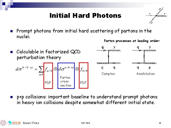 Jet Chemistry and Contributions to EM Signals Rainer