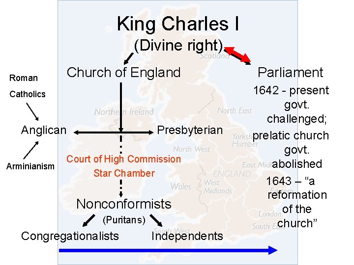 Survey of the Westminster Confession of Faith Class