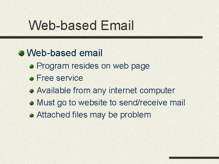 Computer Basics for Seniors Part 2 Creating an