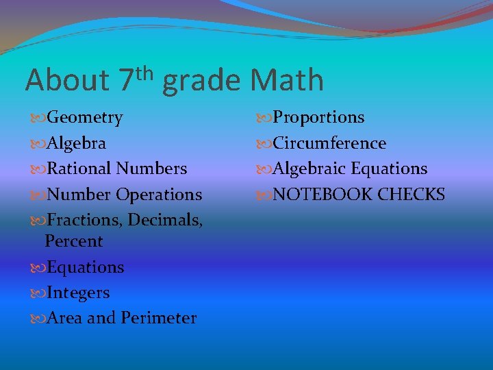 Power Up Activity Tell me more about yourself