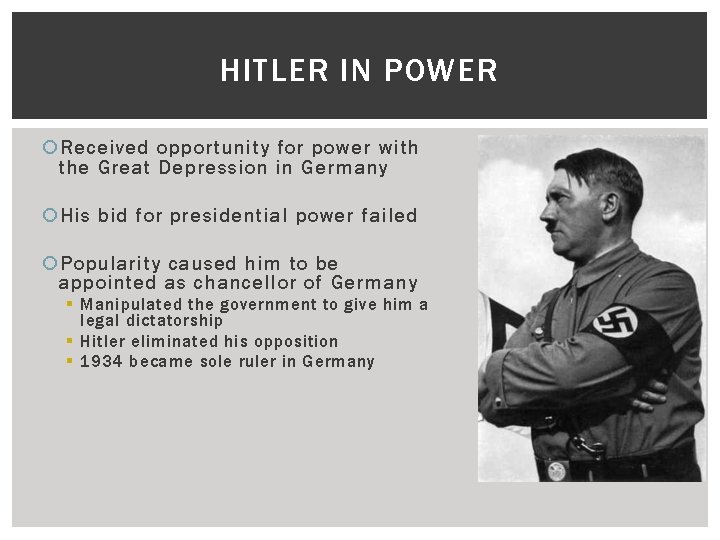 UNDERSTANDING WWII HIS 102 Online Grace Wade Moser