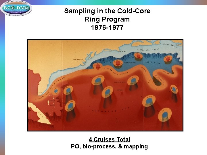 Oceanographic Informatics in a Collaborative Environment P H