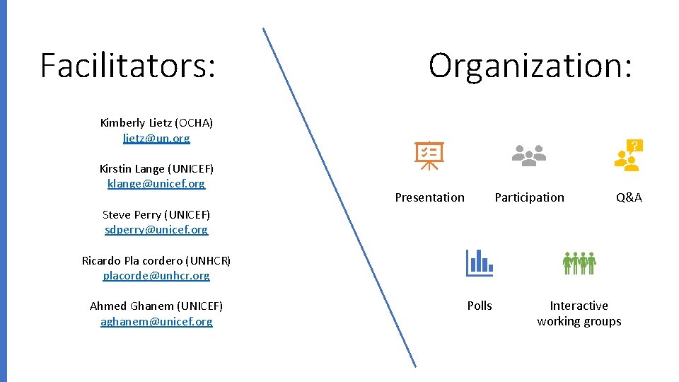 HPC 2021 Training on Disability Inclusion Module 1