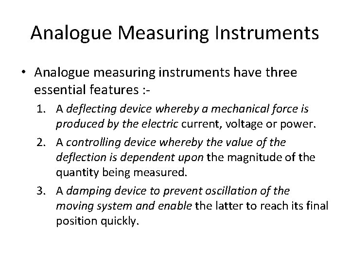 Electrical Engineering Technology EE 306 Lecture 5 Northrop