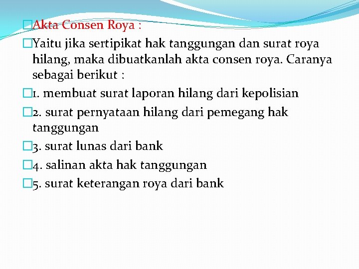 CATATAN PENTING DALAM PRAKTEK NOTARIS DAN PPAT Dr