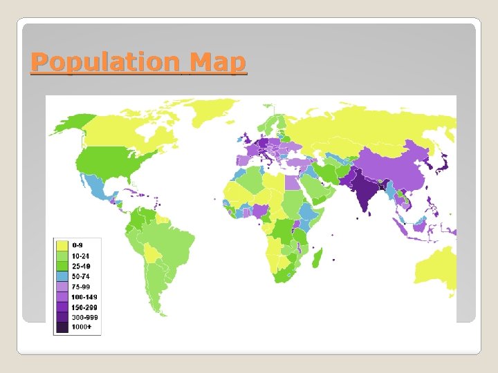 Social Studies Grade 7 Semester 1 Map Skills