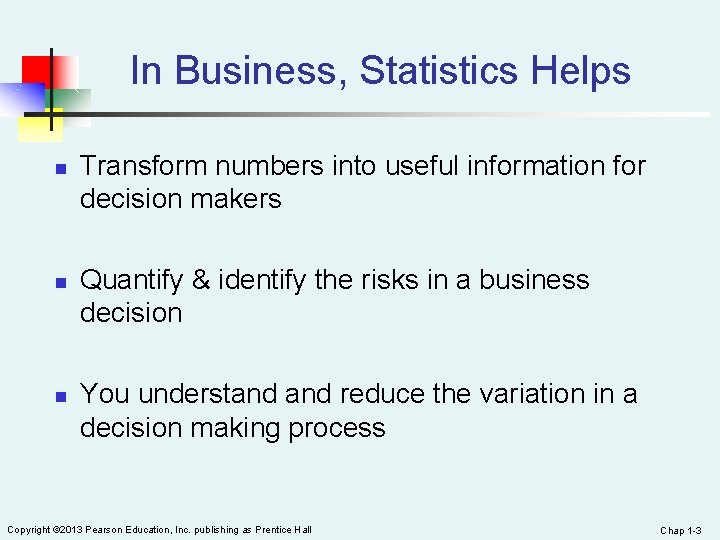 Business Statistics A First Course 6 th Edition