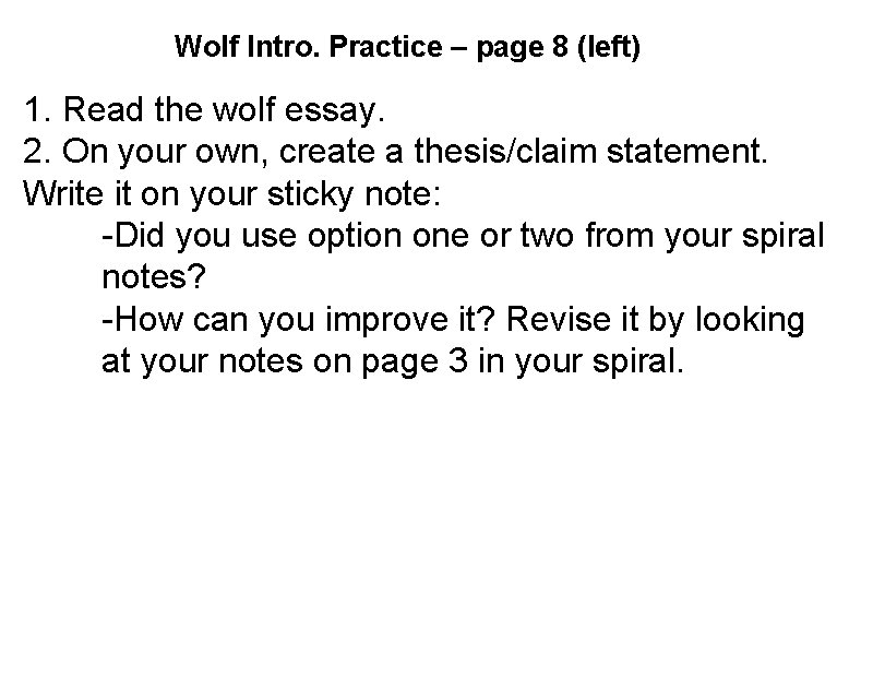 Bell Ringer April 4 1 Take one of