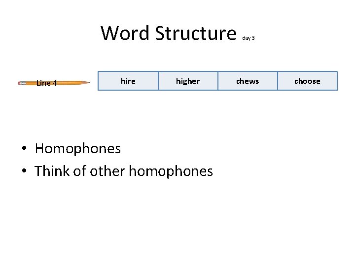 DOL level 4 week 15 Analogy 1 heal