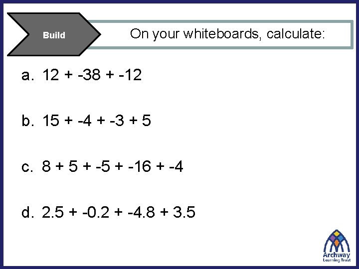 Short term Retrieval Recap On your whiteboards work
